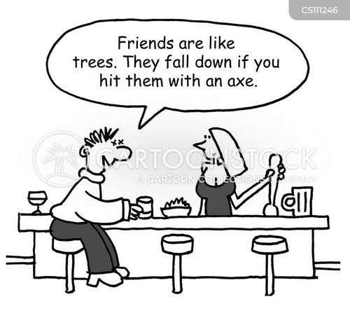 Supportive Cartoons and Comics - funny pictures from CartoonStock