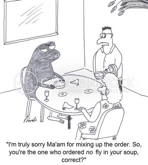 Mixing Up Cartoons and Comics - funny pictures from CartoonStock