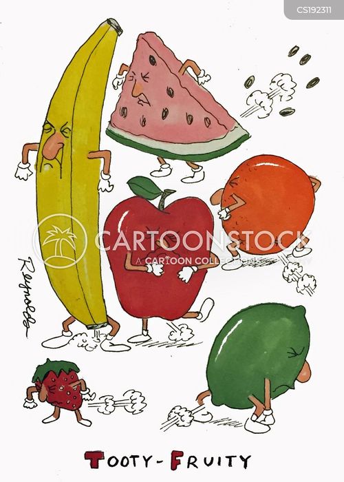 Breaking Wind Cartoons and Comics - funny pictures from CartoonStock