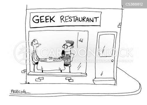 Greek Food Cartoons and Comics - funny pictures from CartoonStock
