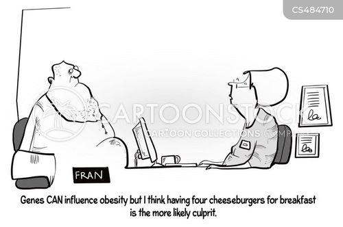 Culprit Cartoons and Comics - funny pictures from CartoonStock