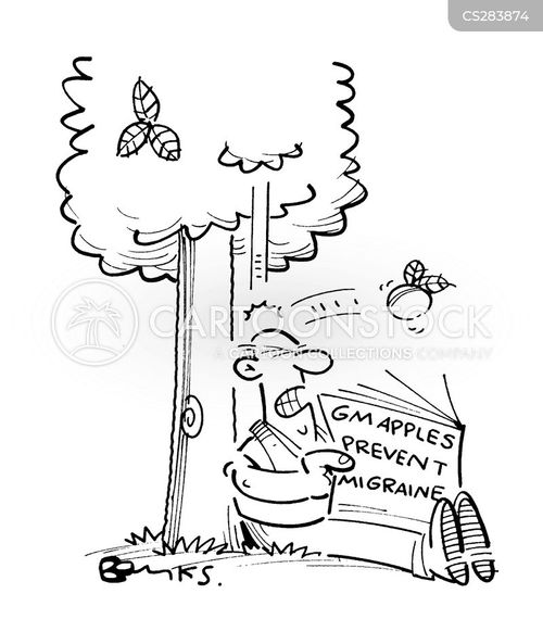 Ouch Cartoons and Comics - funny pictures from CartoonStock