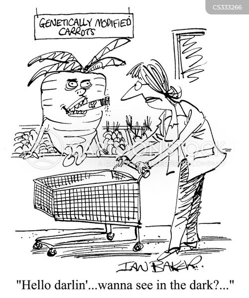 Carrot Repurposing Cartoons and Comics - funny pictures from CartoonStock