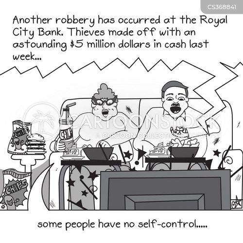 Overeater Cartoons and Comics - funny pictures from CartoonStock