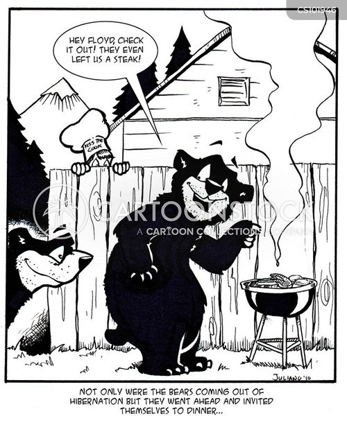 Invited Cartoons and Comics - funny pictures from CartoonStock