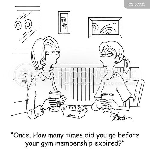 Expired Cartoons and Comics - funny pictures from CartoonStock