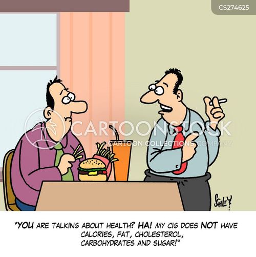 Carbohydrates Cartoons and Comics - funny pictures from CartoonStock