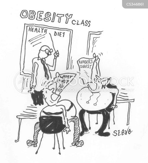 Diet Fudge Cartoons and Comics - funny pictures from CartoonStock