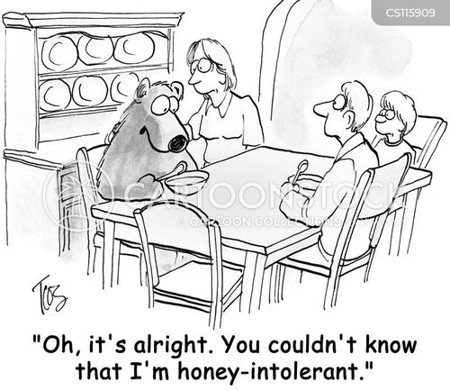 Glucose Cartoons and Comics - funny pictures from CartoonStock
