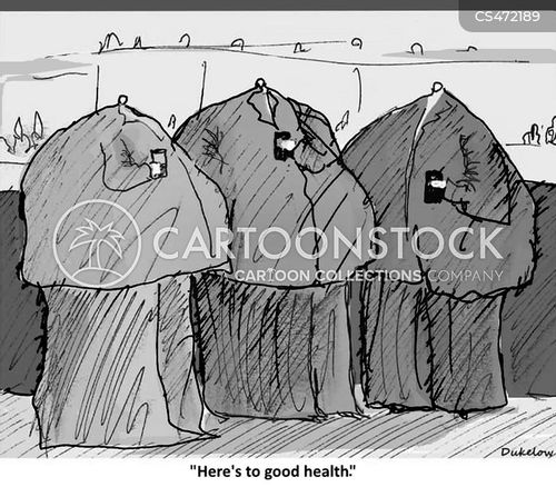 Hypocriscy Cartoons and Comics - funny pictures from CartoonStock