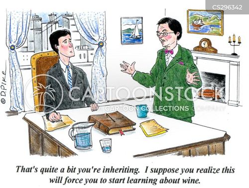 One Day This Will All Be Yours Cartoons and Comics - funny pictures ...