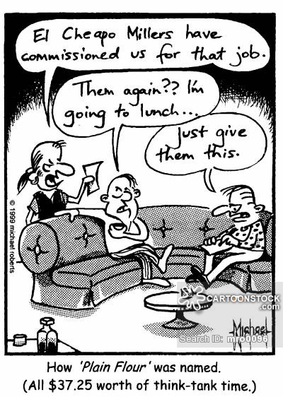 Commissioning Cartoons and Comics - funny pictures from CartoonStock