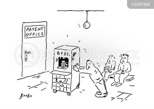 Automat Cartoons and Comics - funny pictures from CartoonStock