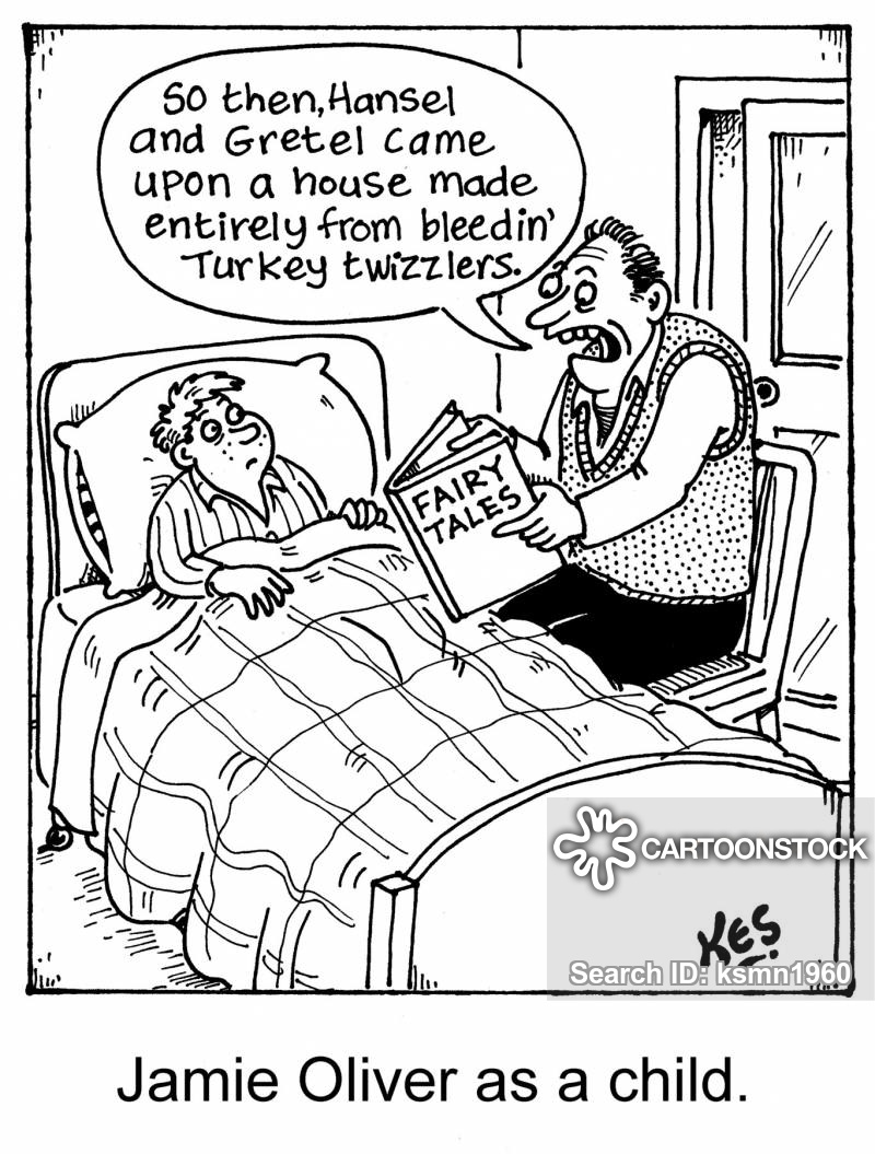 Jamie Cartoons and Comics - funny pictures from CartoonStock