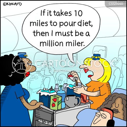 Steward Cartoons and Comics - funny pictures from CartoonStock