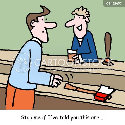 Cringe Cartoons and Comics - funny pictures from CartoonStock