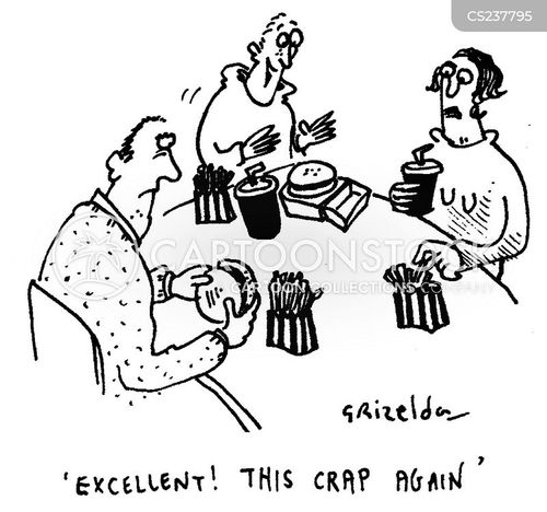 Uncautious Cartoons and Comics - funny pictures from CartoonStock