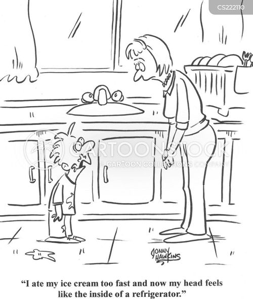 Boredom Eating Cartoons and Comics - funny pictures from CartoonStock