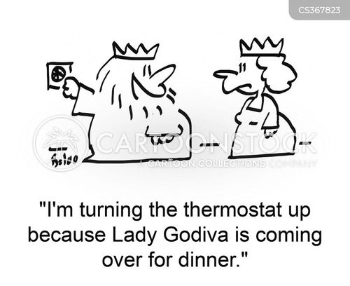 Radiator Cartoons and Comics - funny pictures from CartoonStock