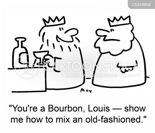 Louis Cartoons and Comics - funny pictures from CartoonStock