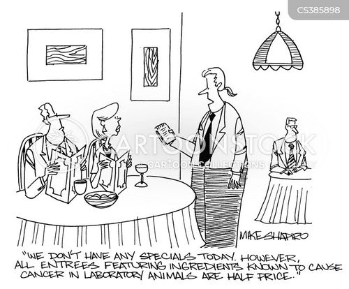 Laboratory Animals Cartoons and Comics - funny pictures from CartoonStock