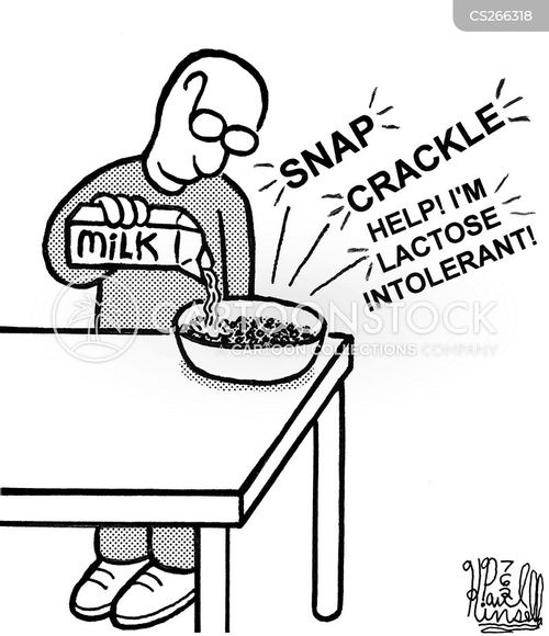 Eating Problems Cartoons and Comics - funny pictures from CartoonStock