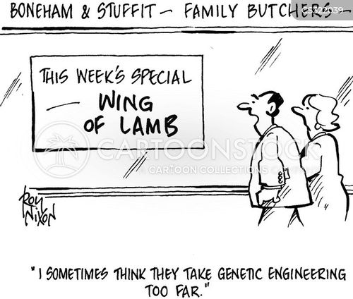 Shank Cartoons and Comics - funny pictures from CartoonStock