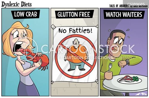 Learning Disability Cartoons and Comics - funny pictures from CartoonStock