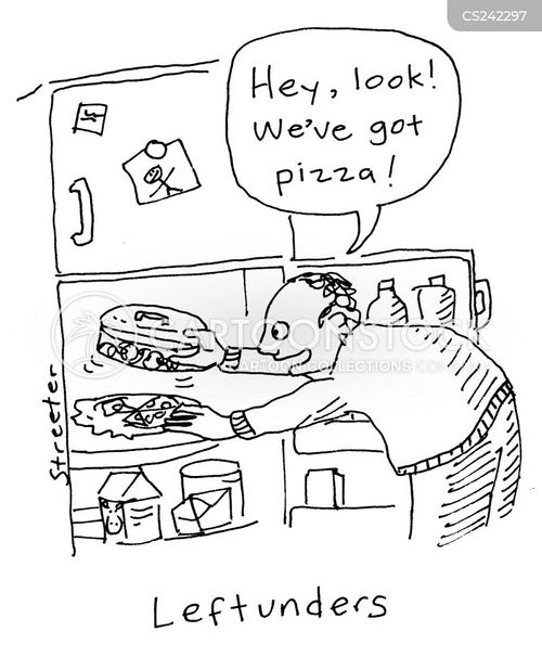 Platter Cartoons and Comics - funny pictures from CartoonStock