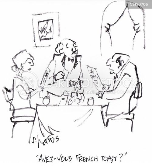 French Language Cartoons and Comics - funny pictures from CartoonStock