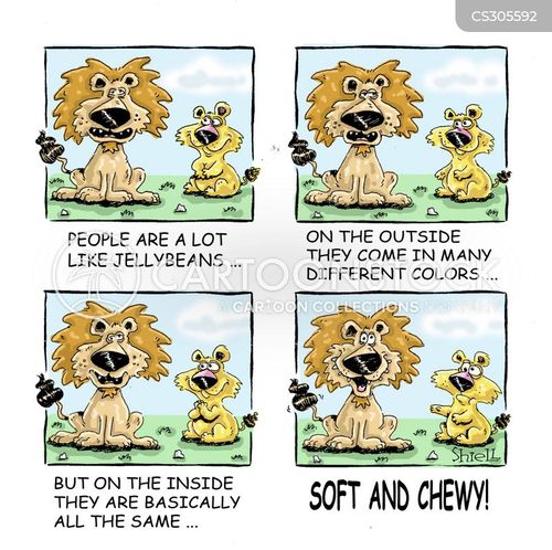Lion Cub Cartoons and Comics - funny pictures from CartoonStock