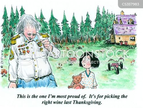Captain Pike Cartoons and Comics - funny pictures from CartoonStock