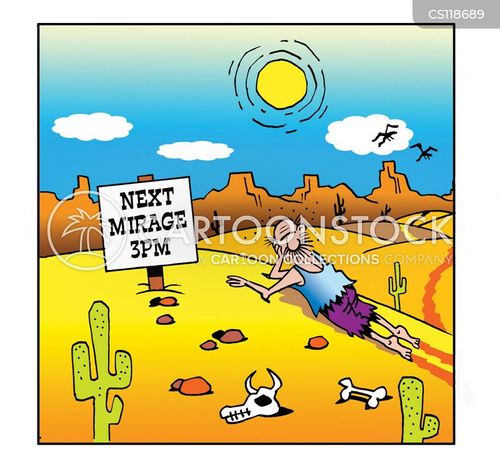 Hopefull Cartoons and Comics - funny pictures from CartoonStock