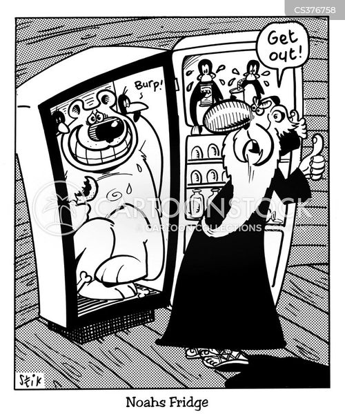 Cooling Down Cartoons and Comics - funny pictures from CartoonStock