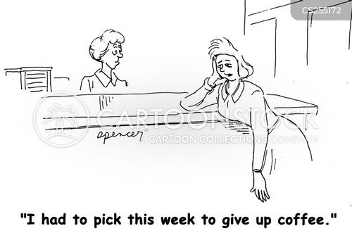 Night Shift Cartoons and Comics - funny pictures from CartoonStock