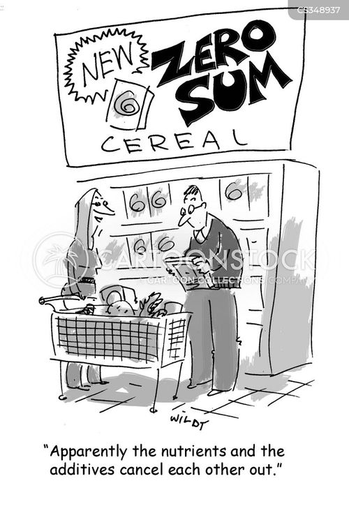 Clean Label Cartoons and Comics - funny pictures from CartoonStock