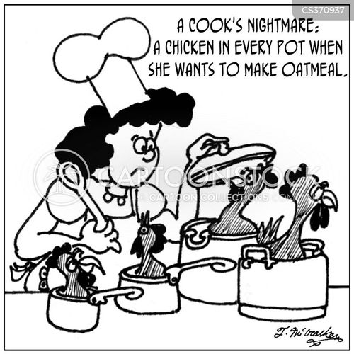 Oats Cartoons and Comics - funny pictures from CartoonStock