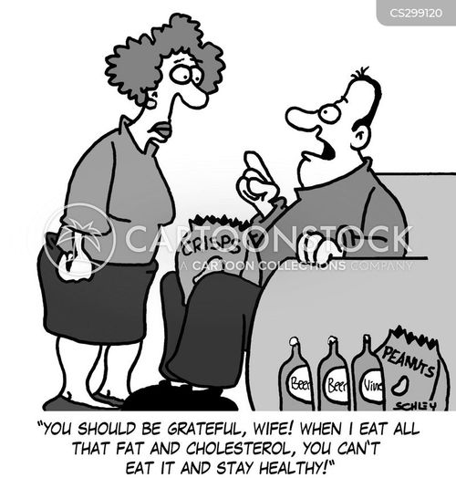 Fat Suit Cartoons and Comics - funny pictures from CartoonStock