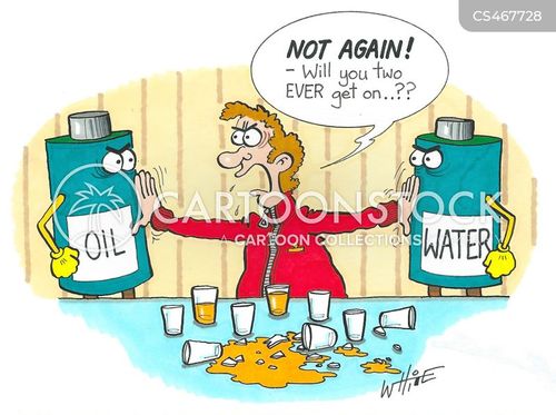 Pub Fight Cartoons and Comics - funny pictures from CartoonStock