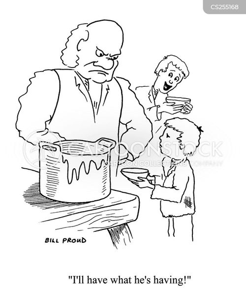 Fagin Cartoons and Comics - funny pictures from CartoonStock