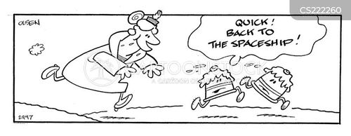 Pursue Cartoons and Comics - funny pictures from CartoonStock