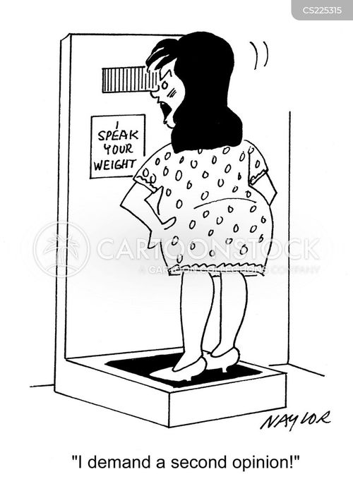 Overweight Man Cartoons and Comics - funny pictures from CartoonStock