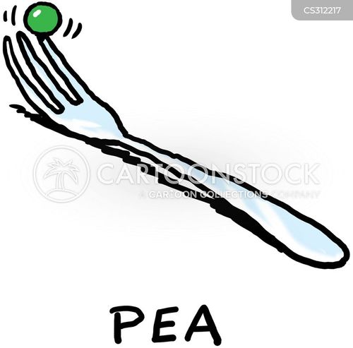 Legume Cartoons and Comics - funny pictures from CartoonStock