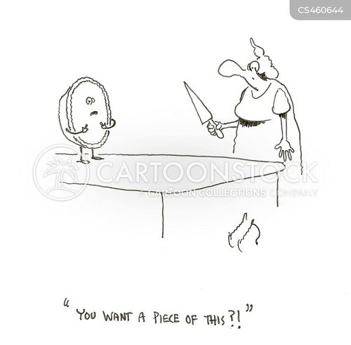 Apple Pie Cartoons and Comics - funny pictures from CartoonStock