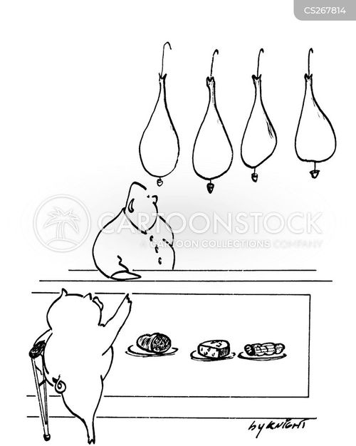 False Limbs Cartoons and Comics - funny pictures from CartoonStock