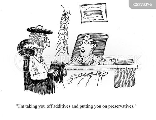 Nerve Disorder Cartoons and Comics - funny pictures from CartoonStock