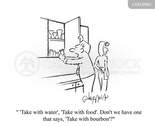 Empty Stomach Cartoons and Comics - funny pictures from CartoonStock