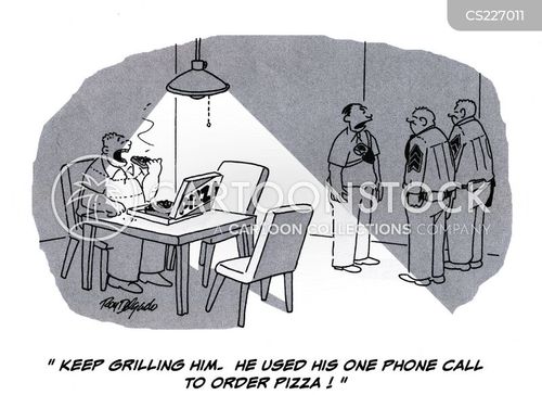 Food Phone Guy Cartoons and Comics - funny pictures from CartoonStock