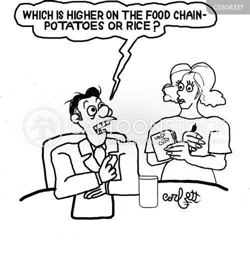 Rice Cartoons and Comics - funny pictures from CartoonStock