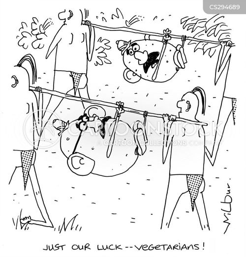 Savage Cartoons and Comics - funny pictures from CartoonStock